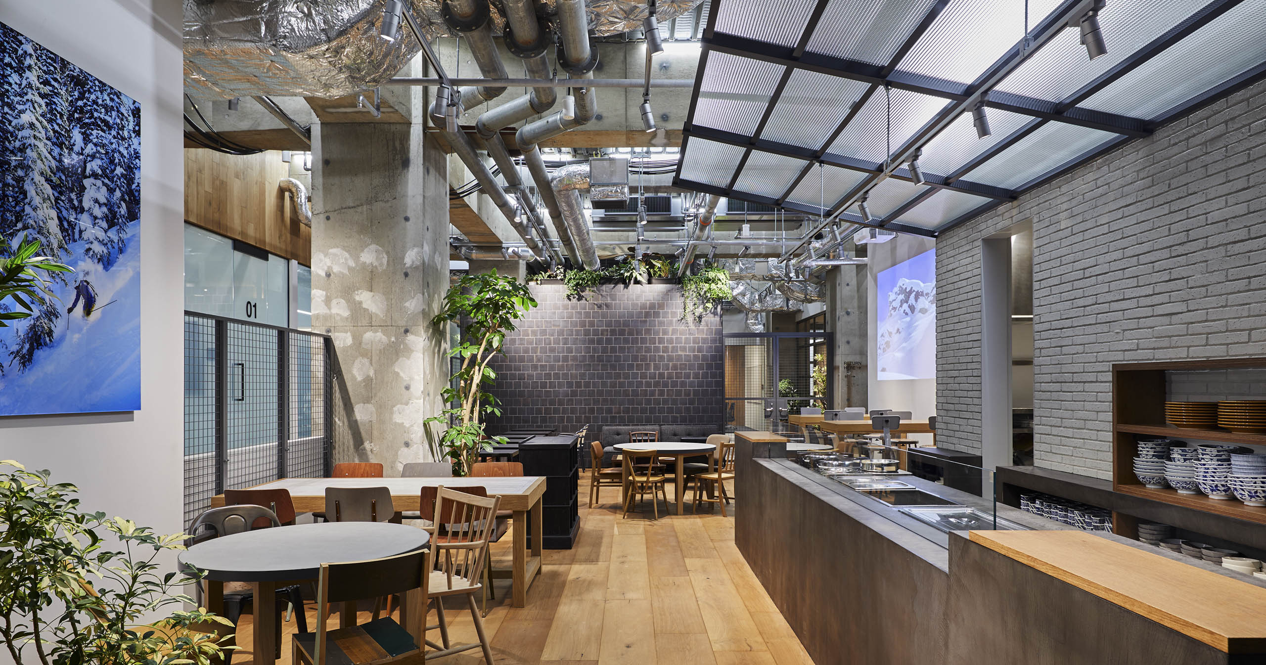 GOODTIME INC. | PROJECT