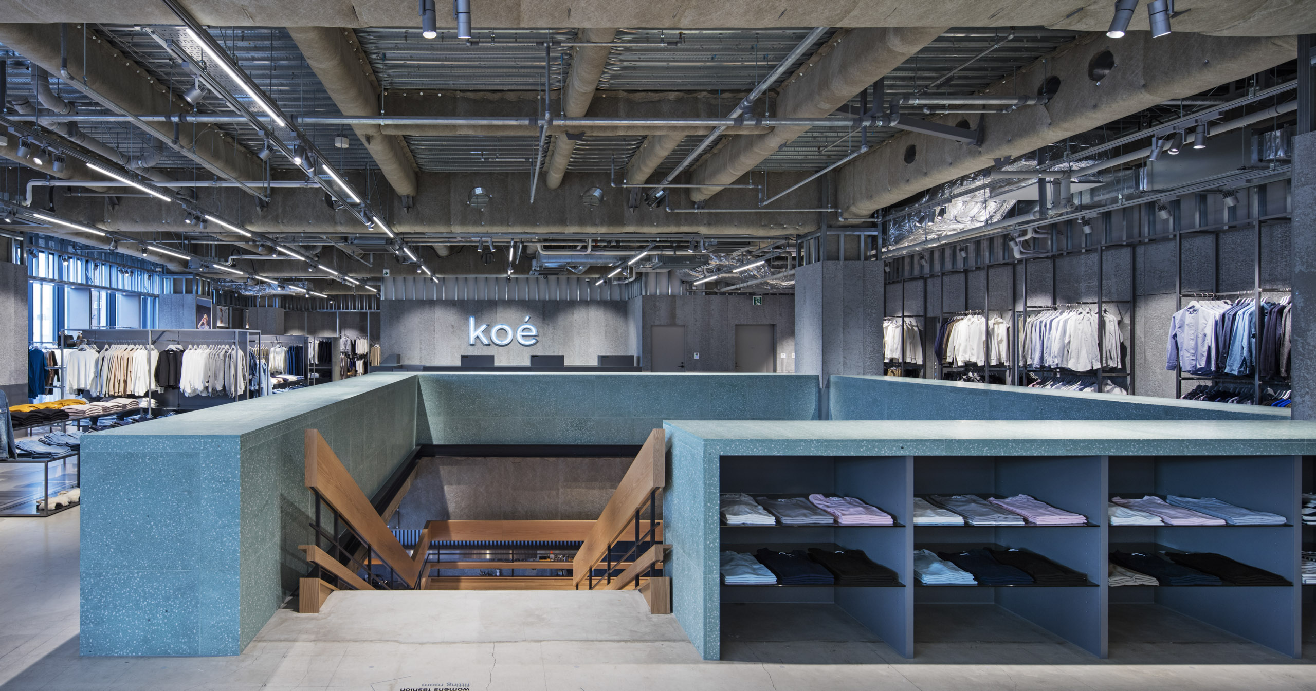 GOODTIME INC. | PROJECT_hotel koé tokyo